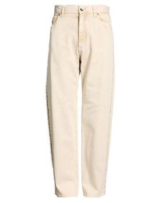 Dolce & Gabbana BAS - Pantalons en jean sur YOOX.COM