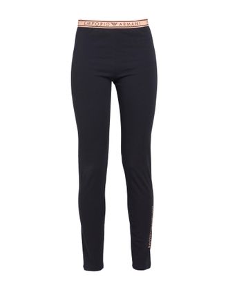 Emporio Armani HOSEN & R&Ouml;CKE - Leggings auf YOOX.COM