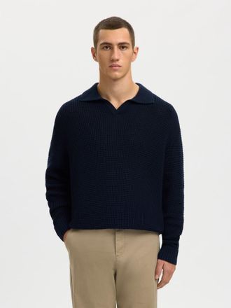 Selected Pullover