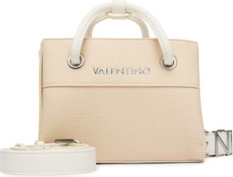 Valentino Handtasche Valentino Alexia Summer VBSA0D05 Beige