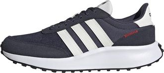 adidas Herren Run 70s Lifestyle Running Shoes, Shadow Navy / Off White / Legend Ink, 40 2/3 EU