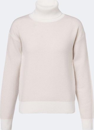 Eleventy Rollkragenpullover aus Cashmere