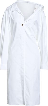 Jacquemus KLEIDER - Midi-Kleider auf YOOX.COM