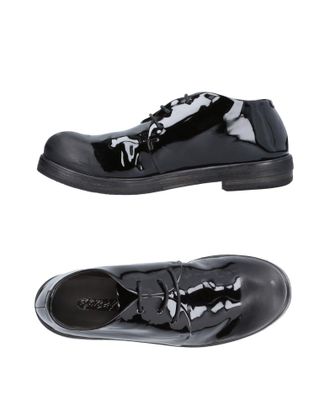Mars&egrave;ll SCHUHE - Schn&uuml;rschuhe auf YOOX.COM