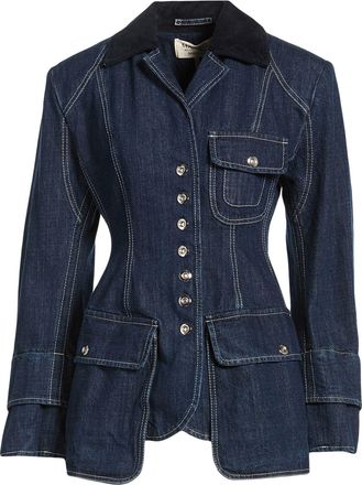 Max & Co. JACKEN & M&Auml;NTEL - Jeansjacken/M&auml;ntel auf YOOX.COM