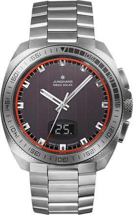Junghans 1972 Mega Solar Herrenuhr 56/4211.44