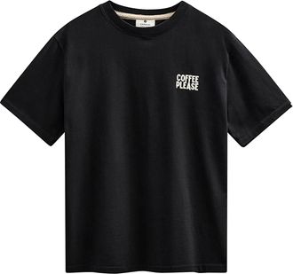 Anerkjendt T-shirt Akvillads Coffee Please Anerkjendt