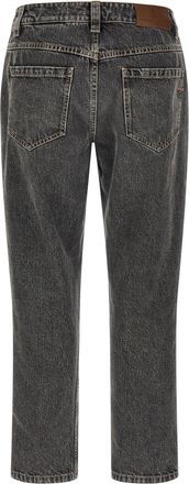 Brunello Cucinelli Jeans - Gray