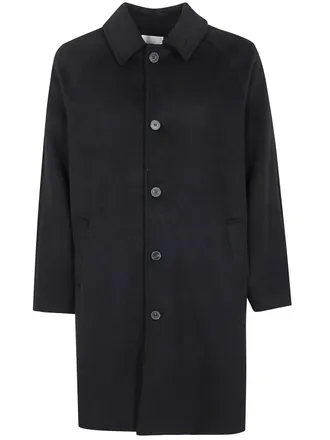 WOC Coat Long Xian