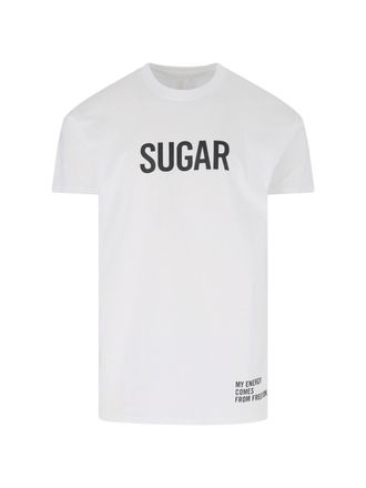 SUGAR T-Shirt Sugar Must