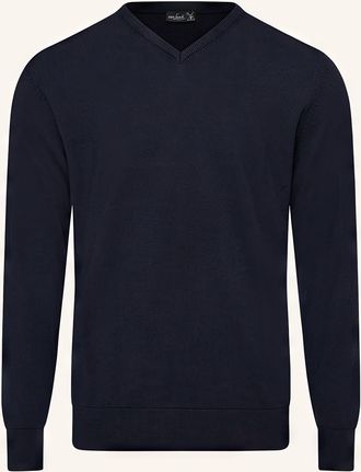 van Laack Van Laack Pullover blau