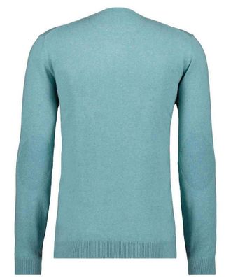 Ragman V-Ausschnitt-Pullover