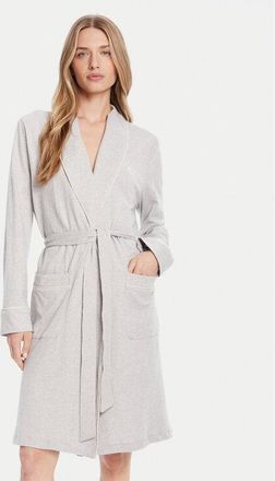 Lauren Ralph Lauren Bademantel ILN42453 Grau