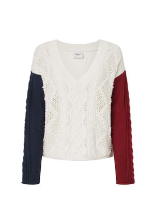 Pepe Jeans London Pullover HADA