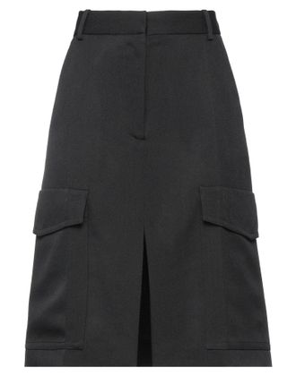 Victoria Beckham HOSEN & R&Ouml;CKE - Midi-R&ouml;cke auf YOOX.COM