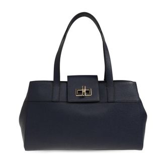 Furla Damen, Taschen, Blau, ONE SIZEGr&ouml;&szlig;e