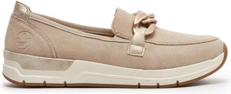 Rieker Sneakers Rieker 58944-60 Beige