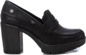 Refresh Mocassins 172253 Noir