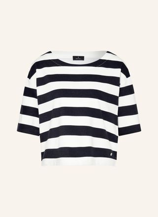 Monari Monari Sweatshirt blau