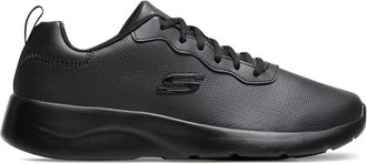 Skechers Sneakers Skechers Eazy Vibez 999253/BBK Schwarz