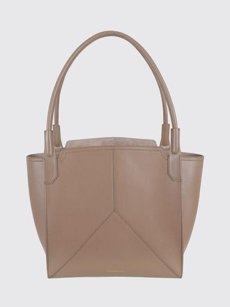 Victoria Beckham Sac Port&eacute; &eacute;paule Femme couleur Marron