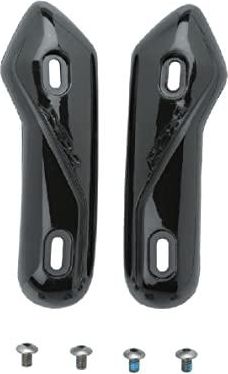 TCX Mixte POLYURET.Toe Slider S-SPORTOUR Motorcycle Boot, Noir, Taille Unique