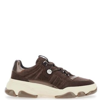 Pinko Pinko, Damen, Schuhe, Braun, 38 EUGr&ouml;&szlig;e