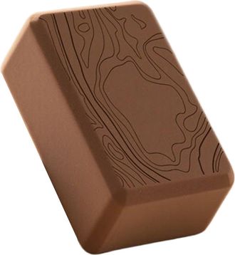 Generic Rutschfeste Balance-Ausr&uuml;stung - Yoga-Block | Dehnungsbl&ouml;cke f&uuml;r Damen und Herren, Fitnessstudio, Workout, Zuhause, Fitness, Tanz, Meditation, Knien, 