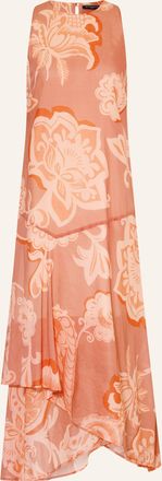 Ana Alcazar Kleid rot