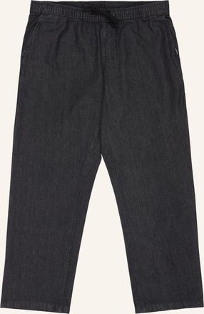 Quiksilver Jeans Taxer Regular schwarz
