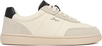 HUGO BOSS Sneakers Everlynn 50563385 &Eacute;cru