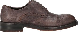 Ducanero SCHUHE - Schnürschuhe auf YOOX.COM