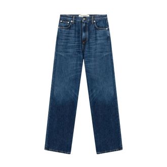 Roy Rogers D705 Jeans - - Jeans - Damen - Blau - W28