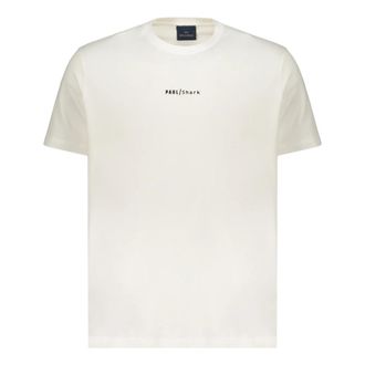 Paul & Shark T-Shirts - - Tops - Herren - Wei&szlig; - S