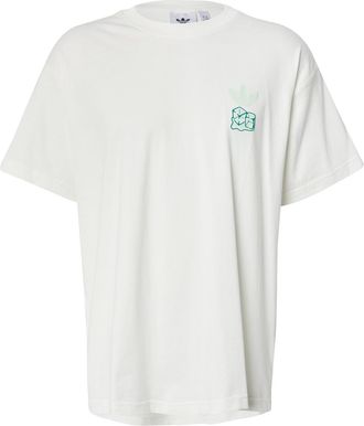 adidas T-Shirt ICED LATTE