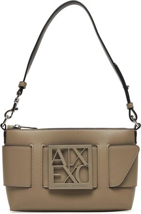 A|X Armani Exchange Handtasche Armani Exchange 942907 0A874 U6242 Braun
