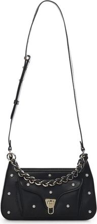 Coccinelle Femme, Sacs, Noir, Taille: ONE Size Sac bandouli&egrave;re Beat Generation