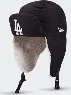 New Era Chapka - Taille L