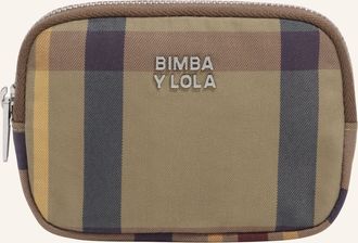 Bimba & Lola Bimba Y Lola Mini-Geldb&ouml;rse gruen