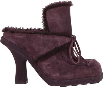 Burberry SCHUHE - Mules & Clogs auf YOOX.COM