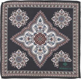 LUIGI BORRELLI NAPOLI ACCESSOIRES - Noeuds papillon et cravates sur YOOX.COM