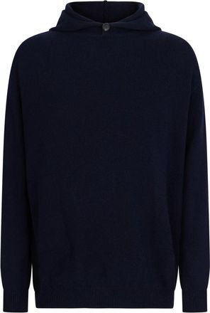 Malo Herren, Sweatshirts & Hoodies, Blau, XLGr&ouml;&szlig;e