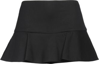 Red Valentino HOSEN & R&Ouml;CKE - Shorts & Bermudashorts auf YOOX.COM