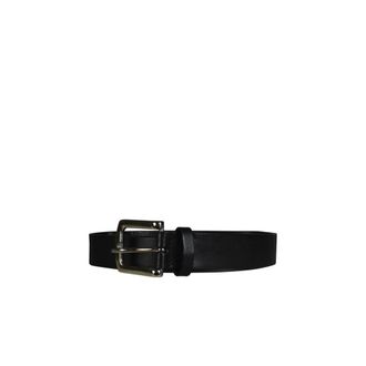 Givenchy N G&uuml;rtel - - Accessories - Herren - Schwarzk - 85 CM