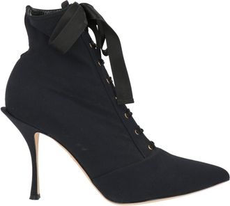 Dolce & Gabbana SCHUHE - Stiefeletten auf YOOX.COM