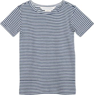 Serendipity Organics T-Shirt Stripe