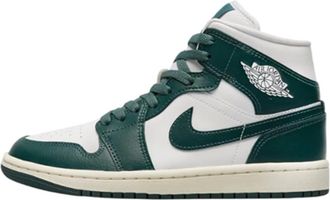 Nike Jordan Damen, Schuhe, Gr&uuml;n, 43 EUGr&ouml;&szlig;e