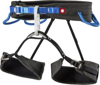 Oc&uacute;n Levit - Klettergurt