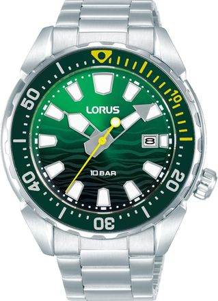 Lorus Uhr