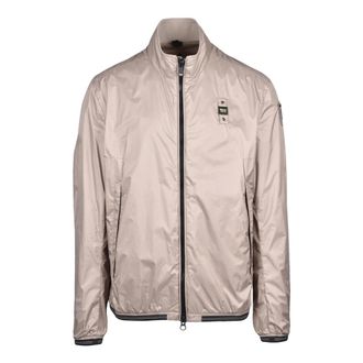 Blauer Herren, Jacken, Beige, XLGr&ouml;&szlig;e